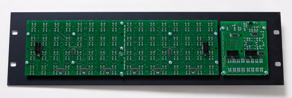 Midibox sequencer MBSEQ V4 - ecalpemos|nl
