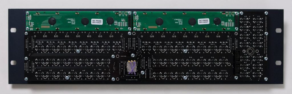 Midibox sequencer MBSEQ V4 - ecalpemos|nl