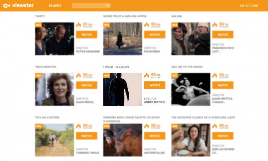 27 Hours To Go On Viewster! - ecalpemos|nl